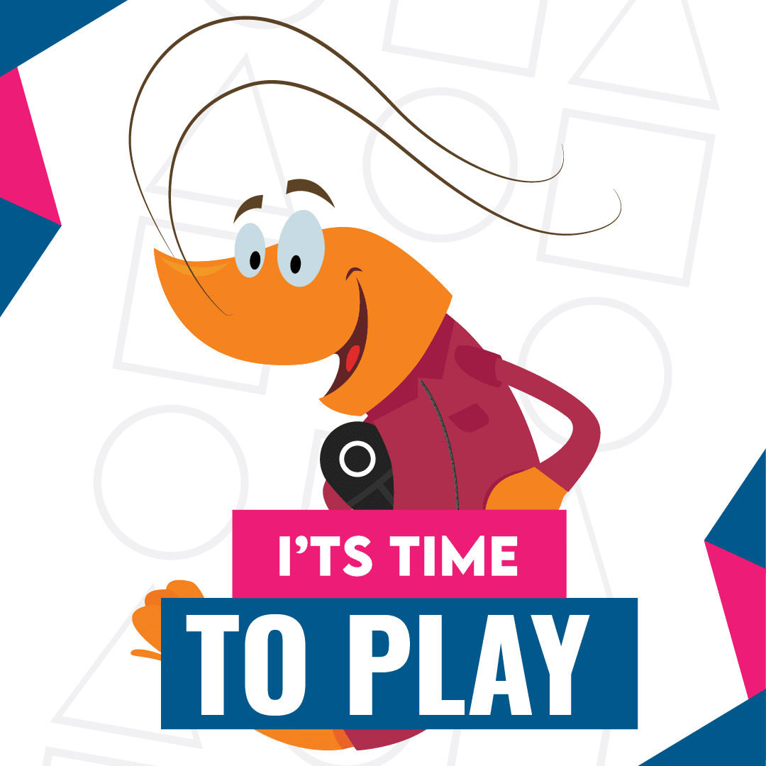 IT S TIME TO START THE GAME Exportquilsa IT S TIME TO START THE GAME Exportquilsa