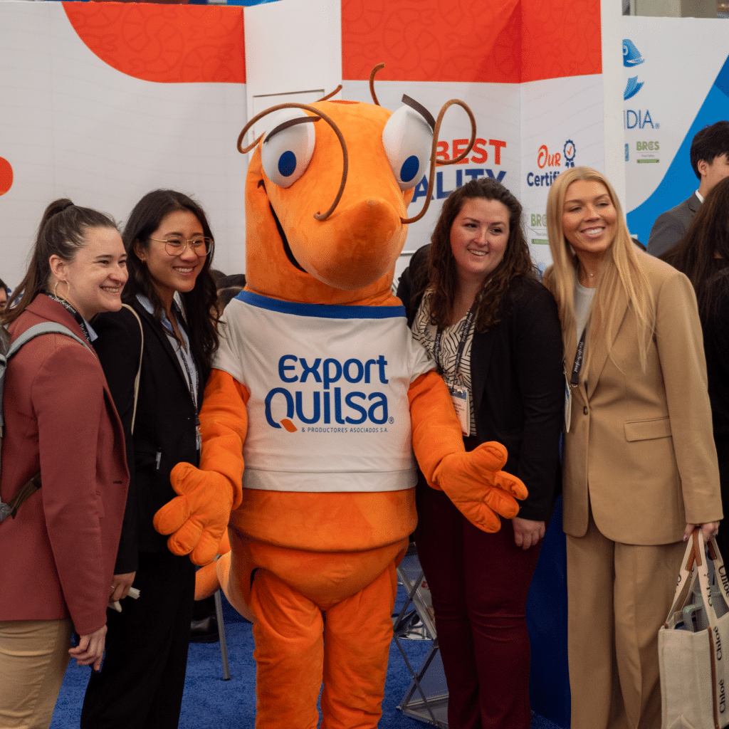 SENA BOSTON 2024 - Exportquilsa | 有信